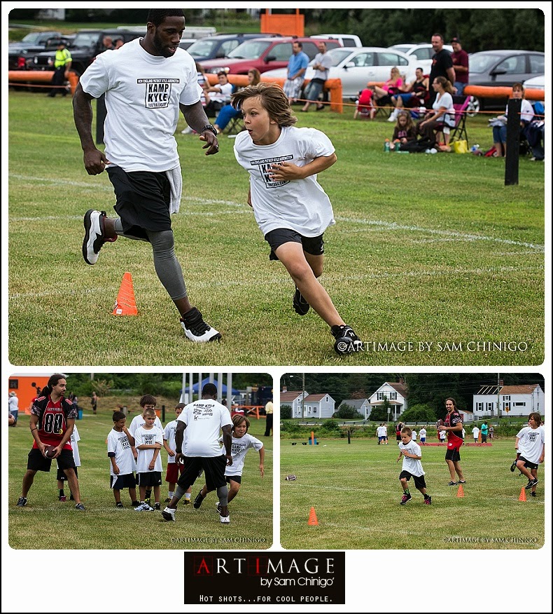 The CT Wedding Photographers Ph-log