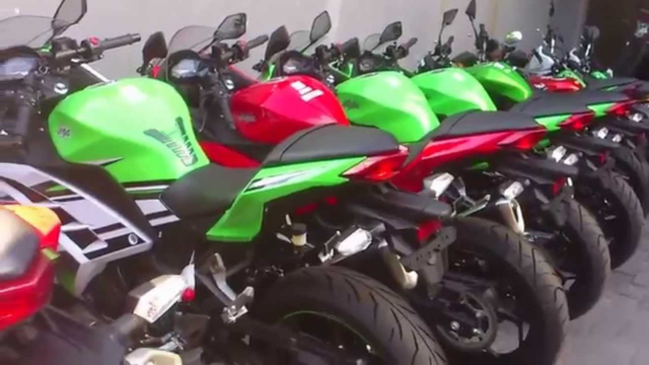 Menjaga Ritme Engine Brake