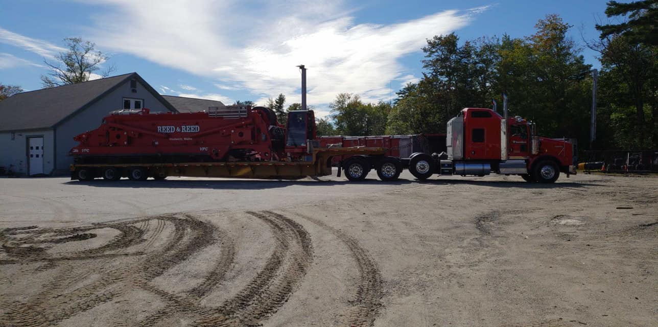 Industrial History: Manitowoc MLC 300 and 650