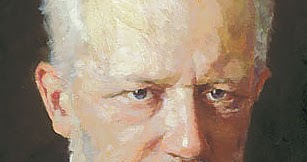 Página de curiosidades y más: Curiosidades sobre Tchaikovsky - Cosas ...