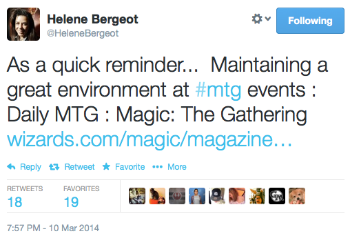 MTG Realm: GP Richmond 'Crackgate'