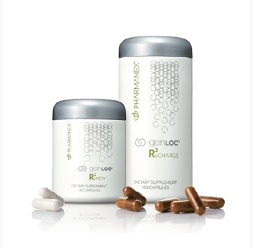 ageLOC R2: Lần đầu Nu Skin ra mắt ageLOC R2 tại Việt Nam