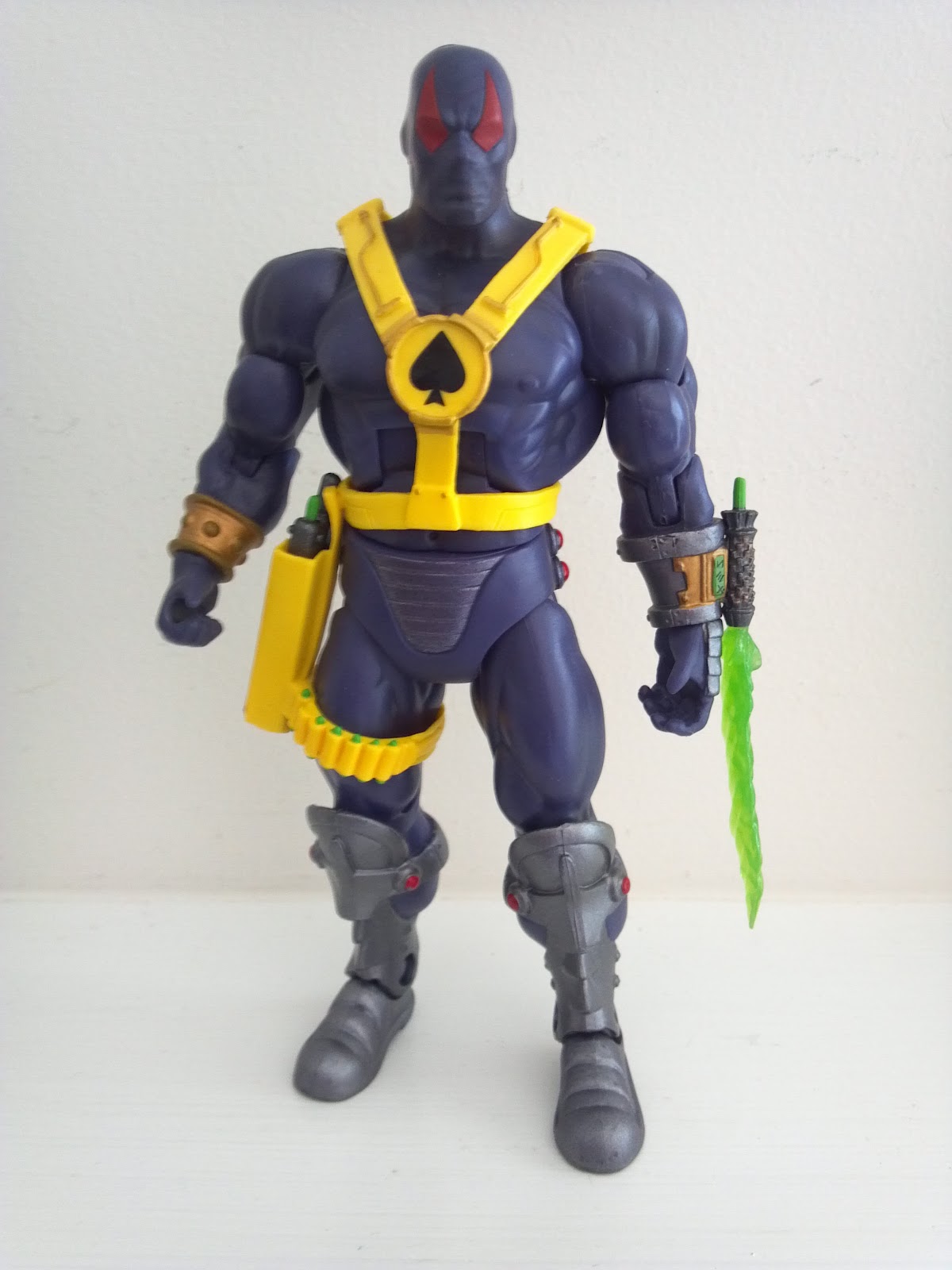 My Collection: Masters of the Universe Classics