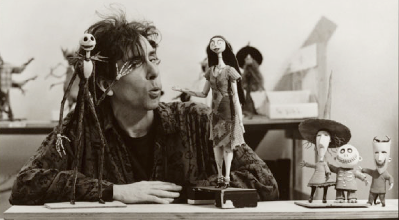 ARTES VISUALES CBA BLOG: ¿Qué es el Stop Motion?