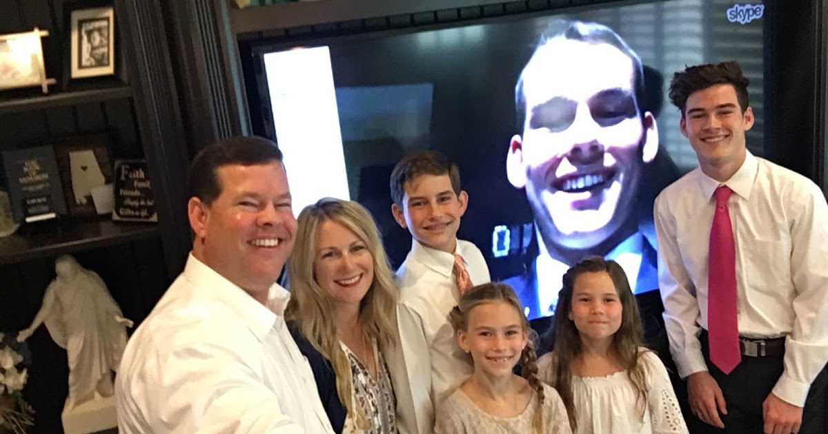 Elder Michael Milius: 15 May 2017 - Elder Milius Week 46