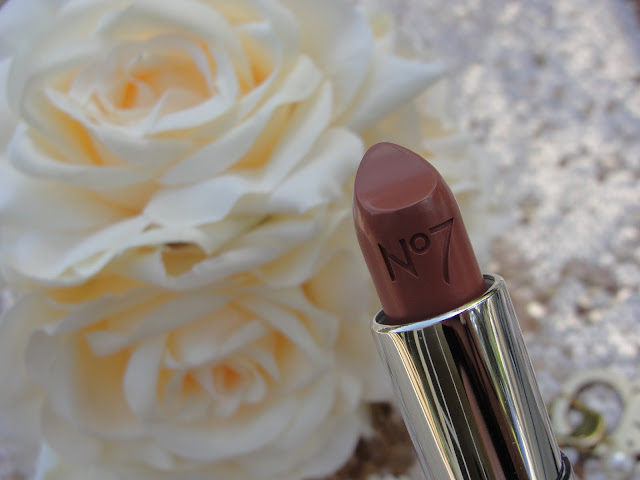 No7 MAKEUP REVIEW & GIVEAWAY!
