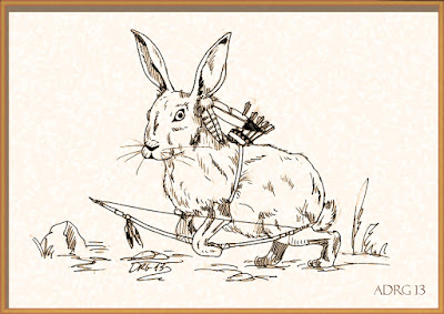 Homer's Vault of Mysteries the Blog