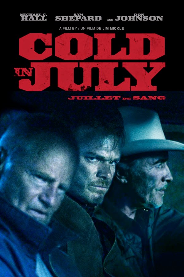 Cold in July