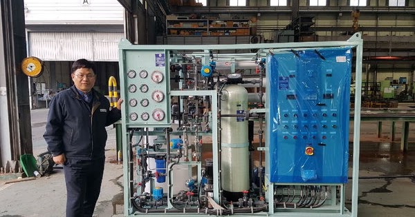 Samkun Century Co., Ltd.