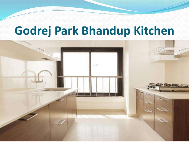 Godrej Park Bhandup New Launch Project Lal bahadur Shastri Marg Mumbai ...