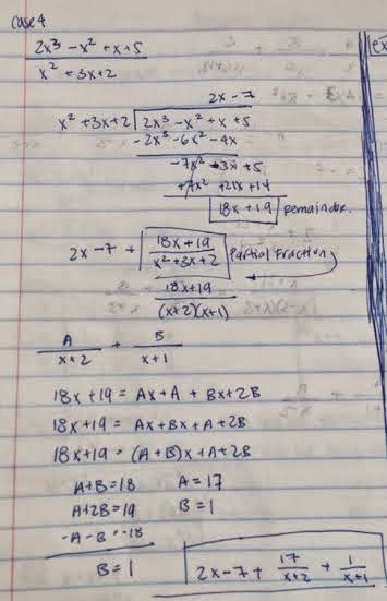 Going Off On A Tangent Week 14 Partial Fractions Composition going-off-on-a-tangent-week-14-partial-fractions-composition