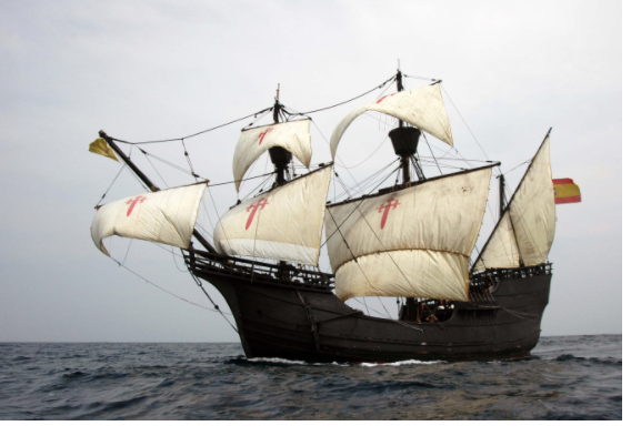 FAKTA.LOGIK.AKAL.FIKIRAN: Henry the Black @ Enrique de Malacca ...