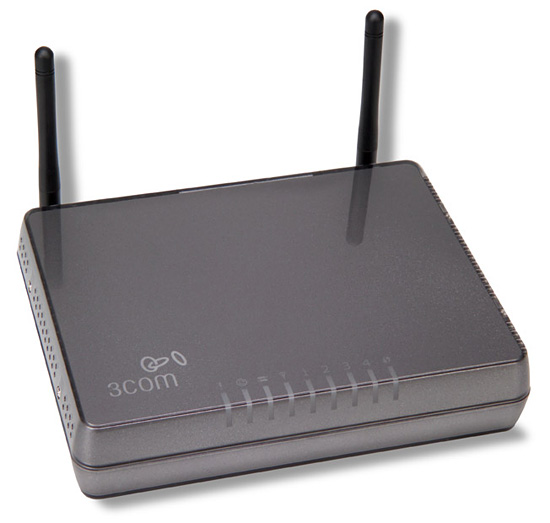 MI BLOG PERSONAL: CONFIGURACIÓN DE ROUTER CON SERVICIO INALAMBRICO 3 COM