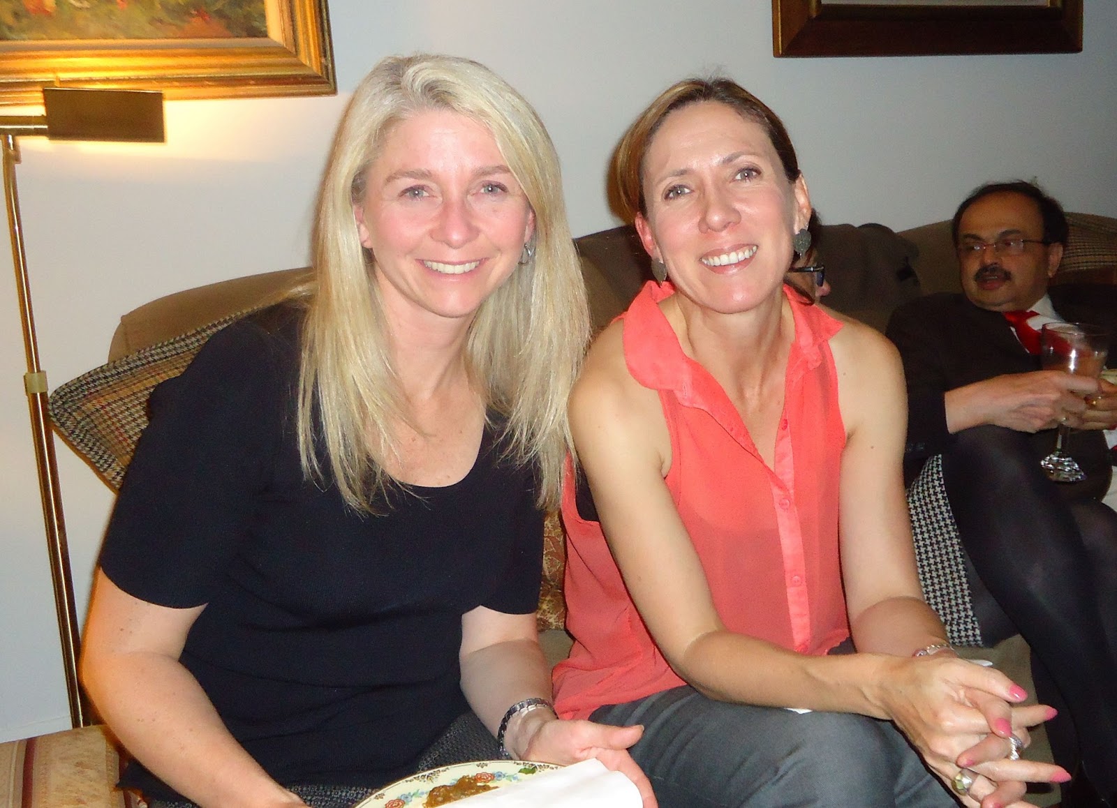 Alice Tepper Marlin: 2015