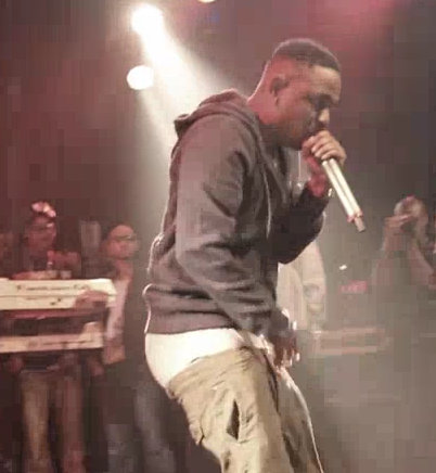 Male Celebrity Saggers (welcome to my eyes): KENDRICK LAMAR IS BOOTY OF ...