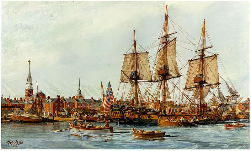 Barca Longa - A WarScholar Newsletter: Today in military history: June ...