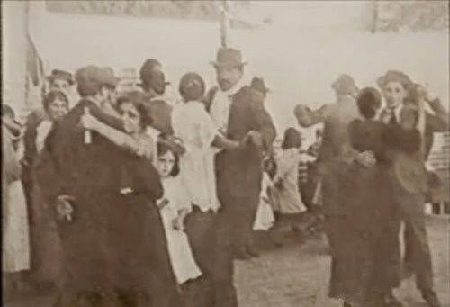 El Tango y los burdeles. Principios de siglo XX | Fotos Antiguas de ...