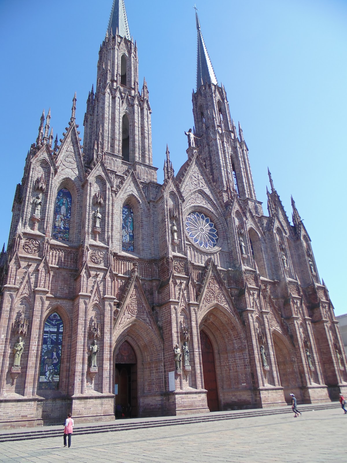 Zamora - MICHOACÁN (Parte 2) | Viviendo en el México Mágico!