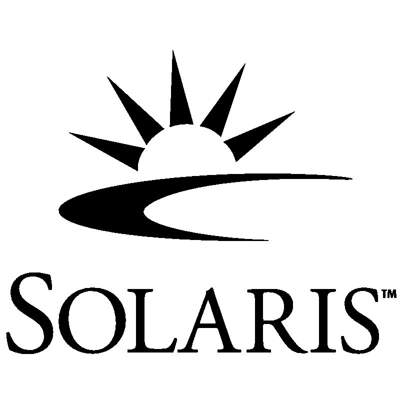 Go. . .!! Blog: Solaris OS