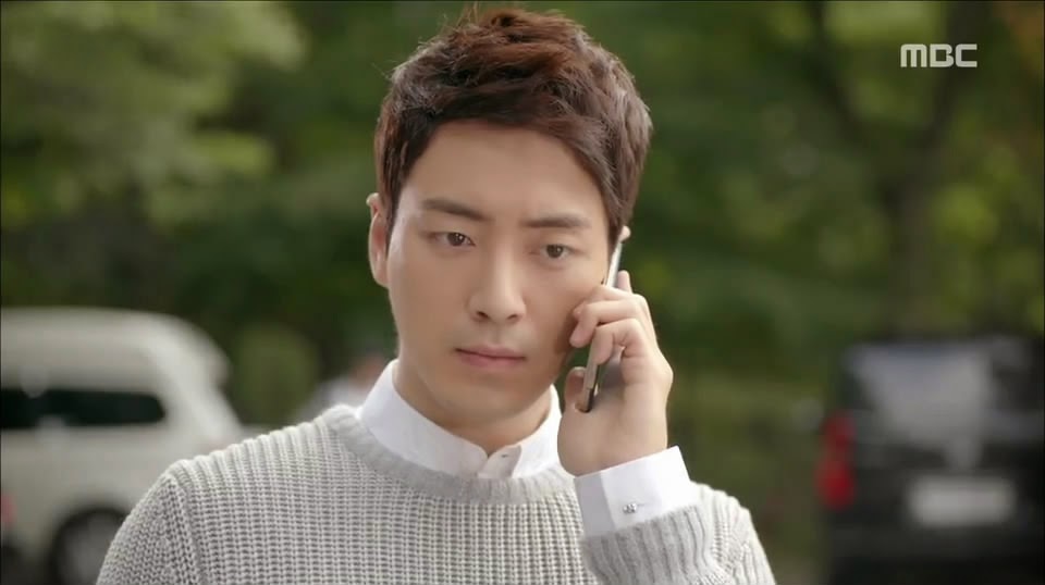 Sinopsis My Spring Days Episode 6 Part 3 | Drama Populer