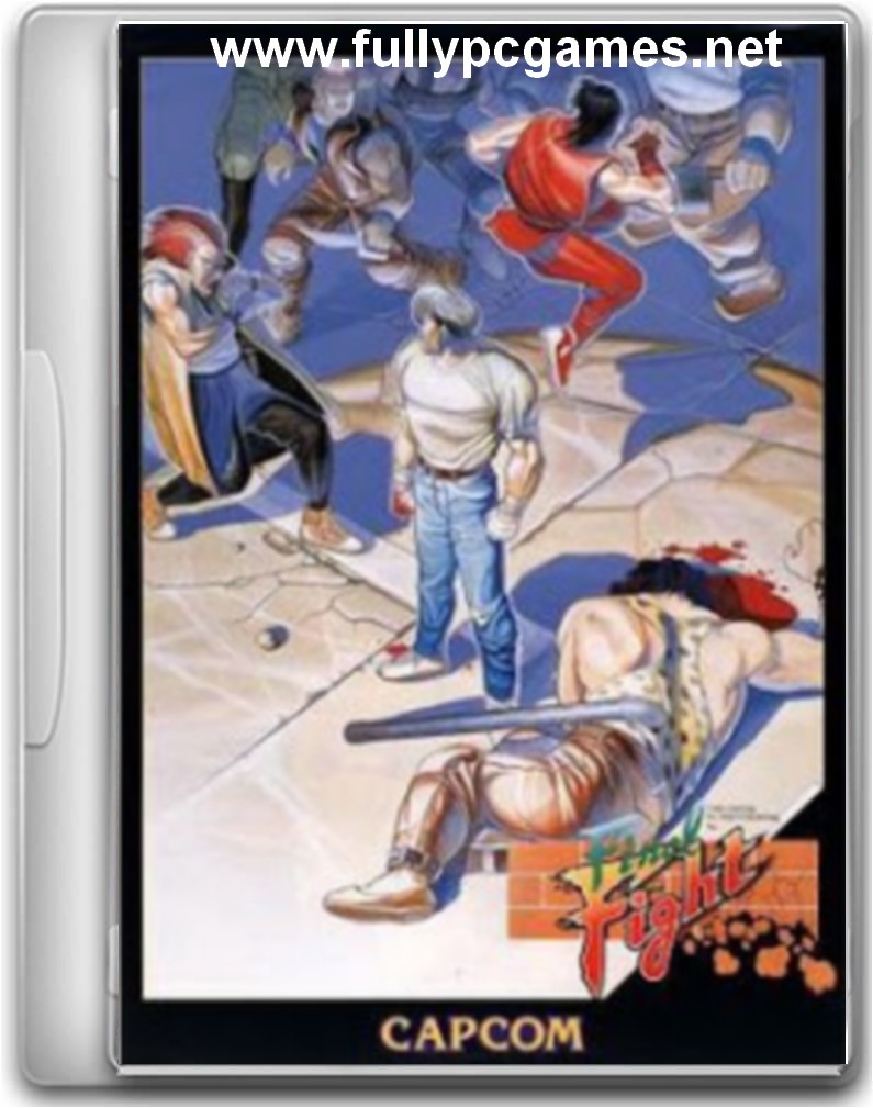 Final Fight Game | pc game supply review