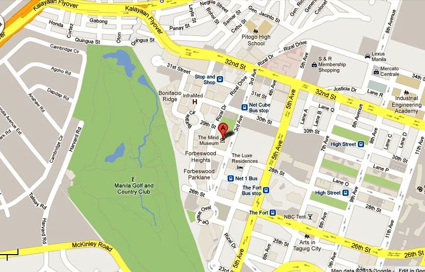 Manila Shopper: Mind Museum Summer Promo 2013