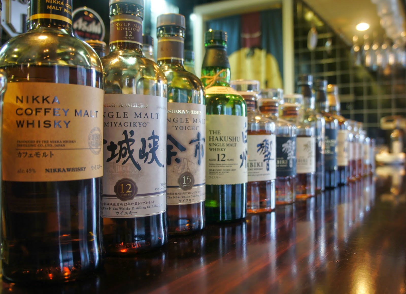 Time for Whisky.com: PR #25: A world of whiskies for World Whisky Day ...