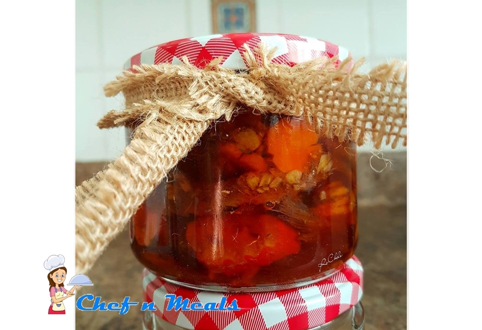 How to Make Gourmet Tuyo | easy food and recipes