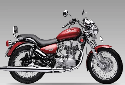 Auto Review: royal enfield thunderbird