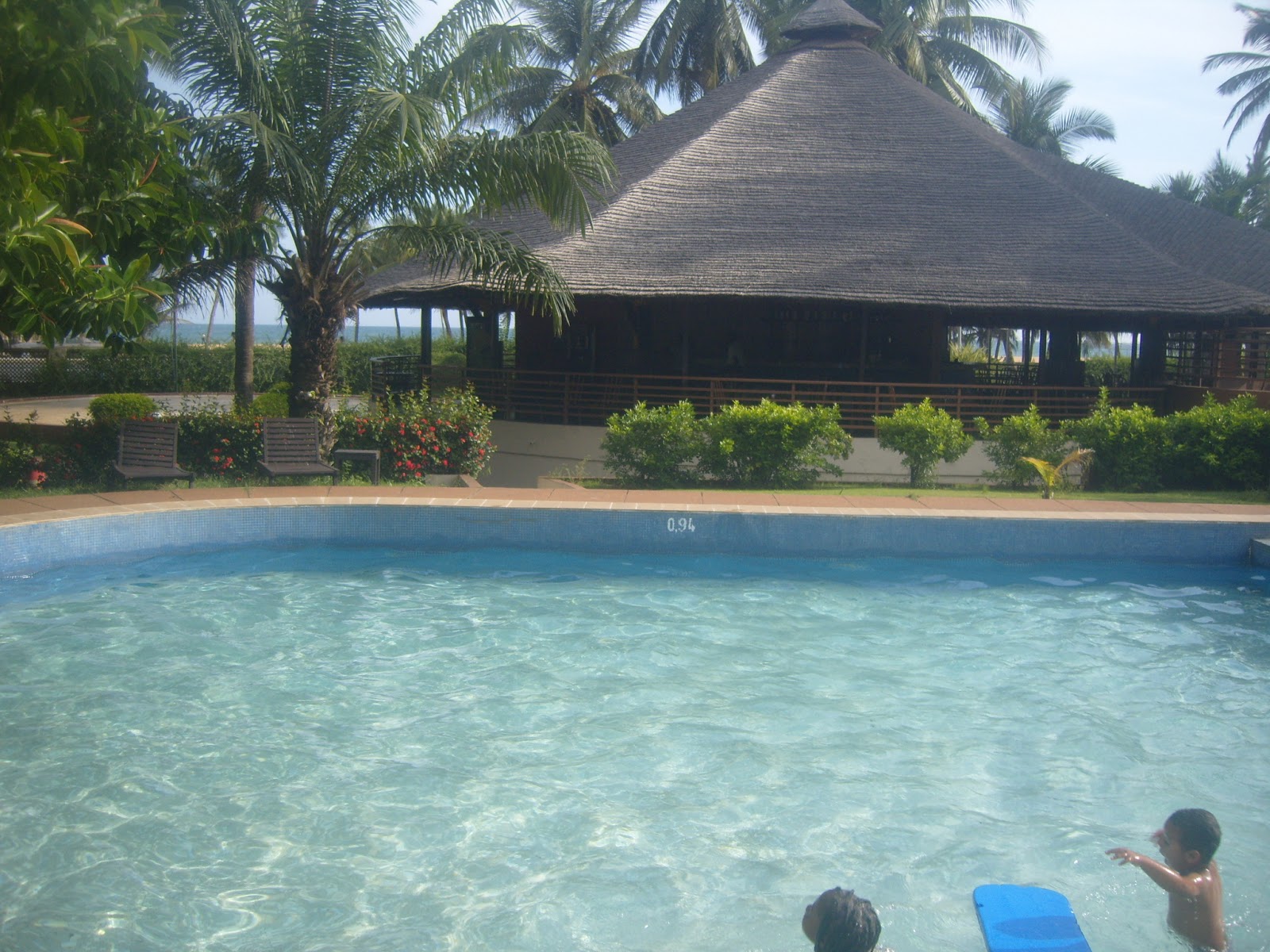 univers togo partage ( UTP): Ecotourisme, à la découverte du togo