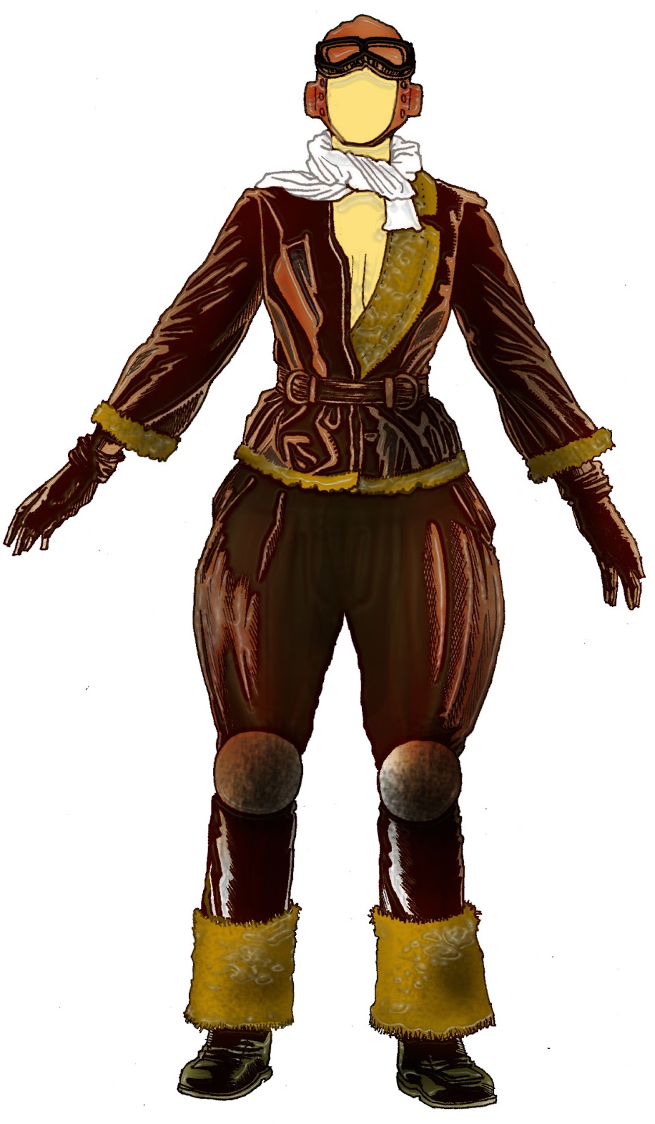 Fallout 4 Hopes and Wishes: Taxi Service