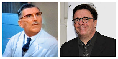 154 Hidden Court: Mayberry - the Movie!