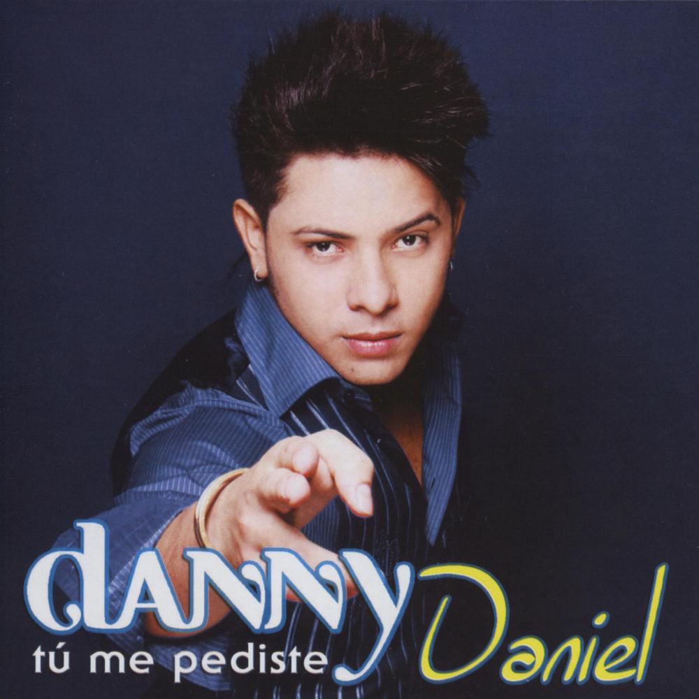 Sólo Salsa: Danny Daniel