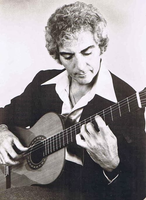 Partitura5: Jorge Morel