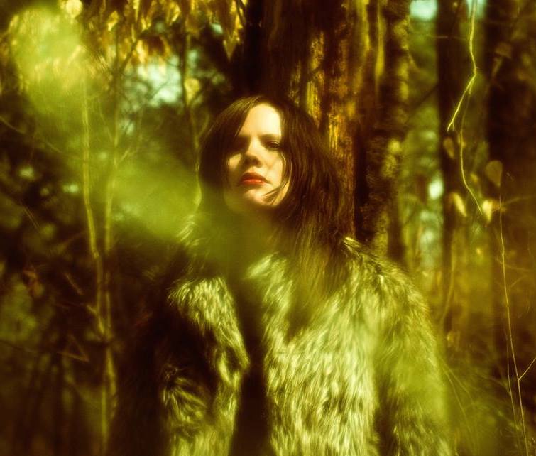 Triangle Music: Amanda Lindsey returns with new project Celestogramme