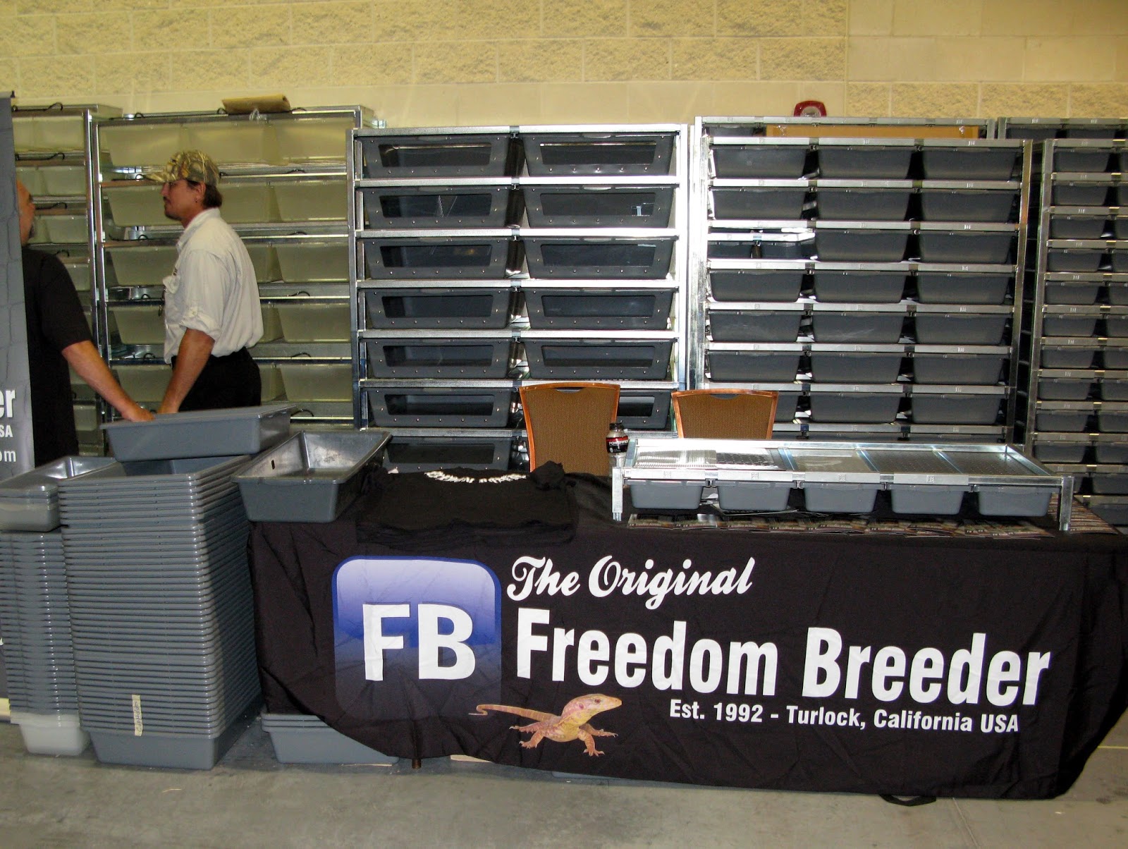 Long Island Herpetological Society Blogger: The 2013 National Reptile ...