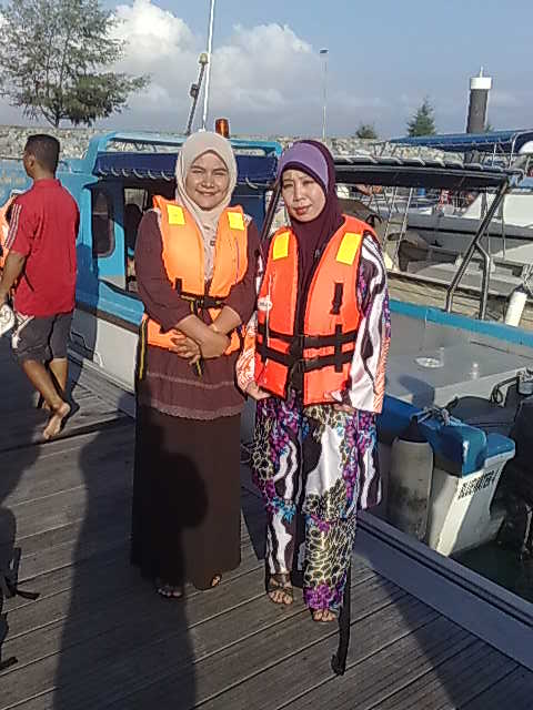 FASILINUS PPD ROMPIN