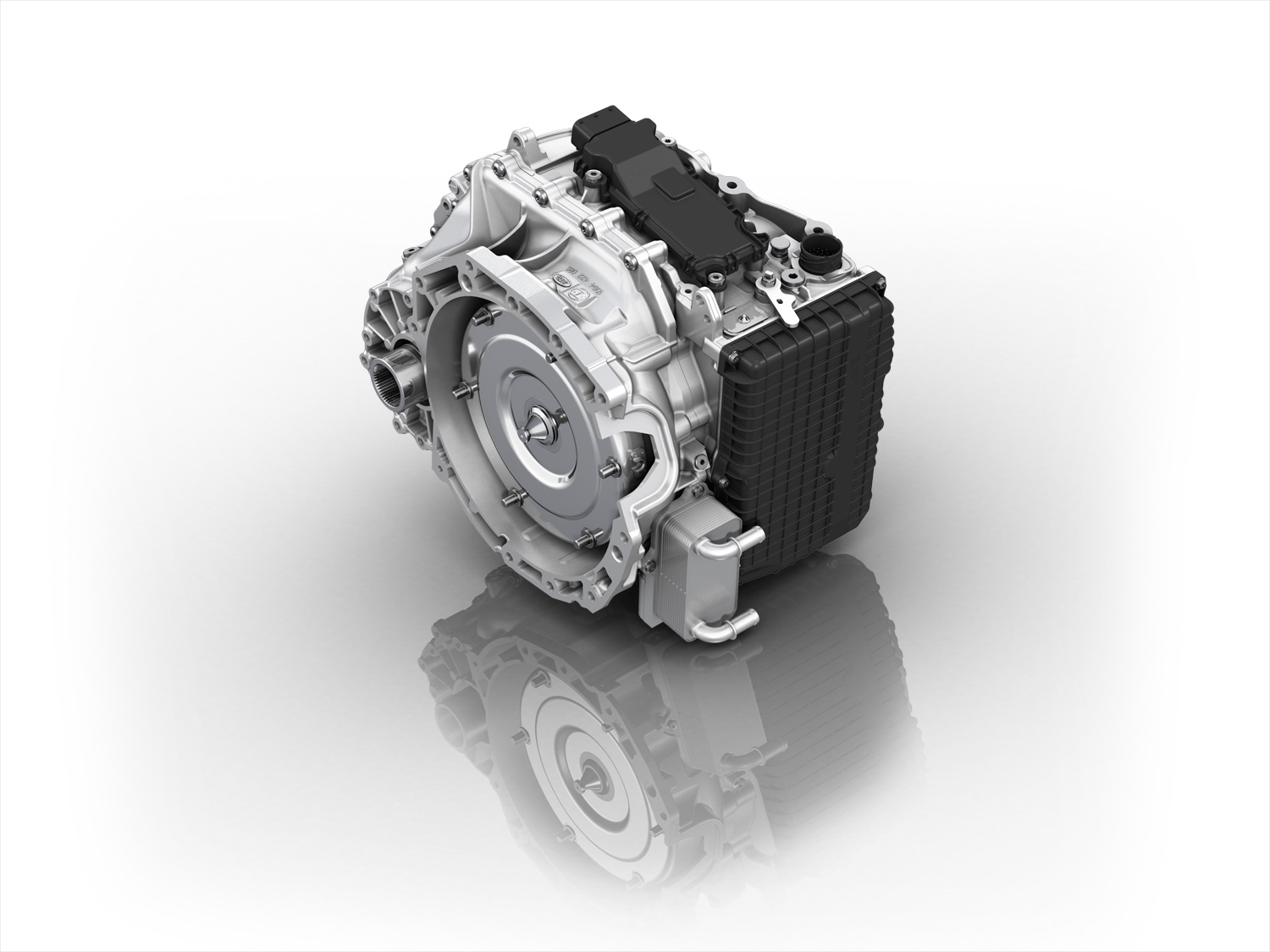 ConcettoMotors: ZF lança a primeira transmissão automática de 9 ...