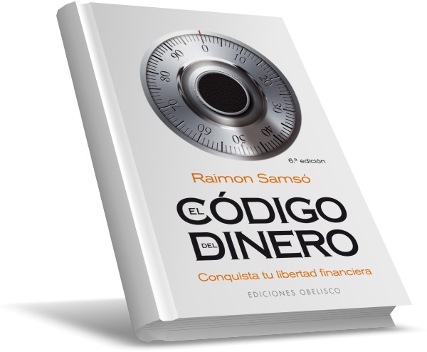 EL CODIGO DEL DINERO EBOOK LIBRO COMPLETO PDF - Conocimiento Millonario