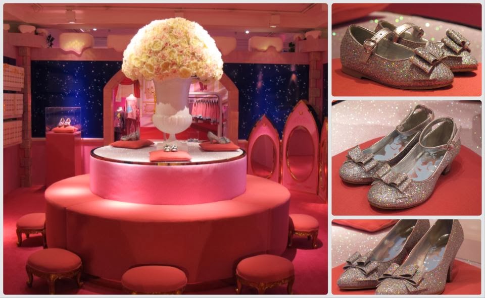 Disney Movie Princesses: The Ultimate Princess Present