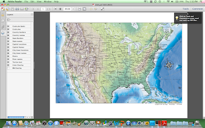 .: Reviews: Wonder Maps