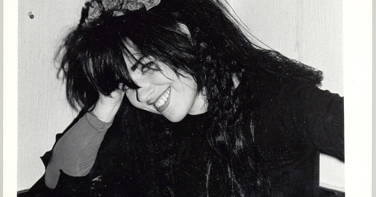 UPSET THE RHYTHM: Rose McDowall heading to London this October!