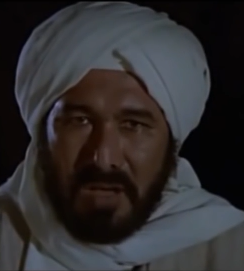 Abu Sufyan ibn Harb - Alchetron, The Free Social Encyclopedia