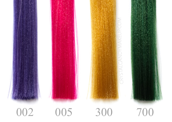 Revlon Professional Nutri Color Creme 3 in 1 Cocktail (New Formula ...