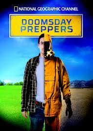 Brian Brawdy Appears on Doomsday Preppers | Truck Camper Adventure