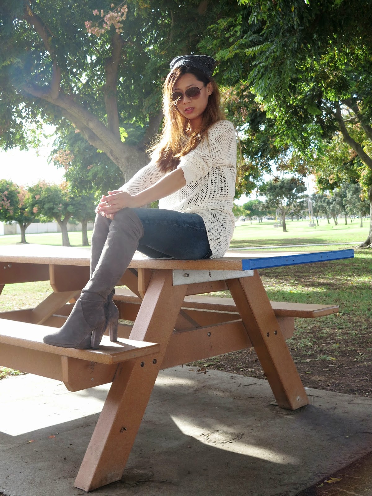 According To Kimberly... // An Orange County Life + Style Blog : Over ...