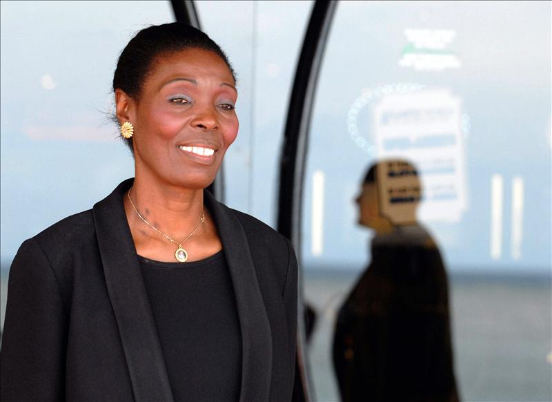 DominicanAldia.Com : Muere activista Sonia Pierre, defensora de hijos ...