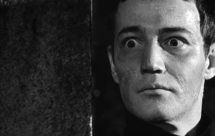 The Bloody Pit of Horror: El secreto del Dr. Orloff (1964)