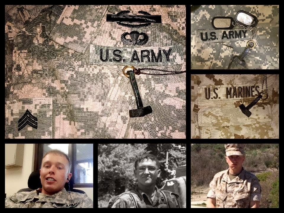 The Norse Mythology Blog | norsemyth.org: Heathens in The Military ...