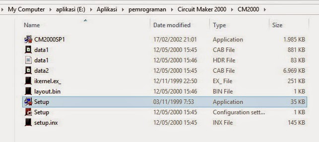 Download Aplikasi Circut Maker 2000 + Serial | Mohammad Ramli